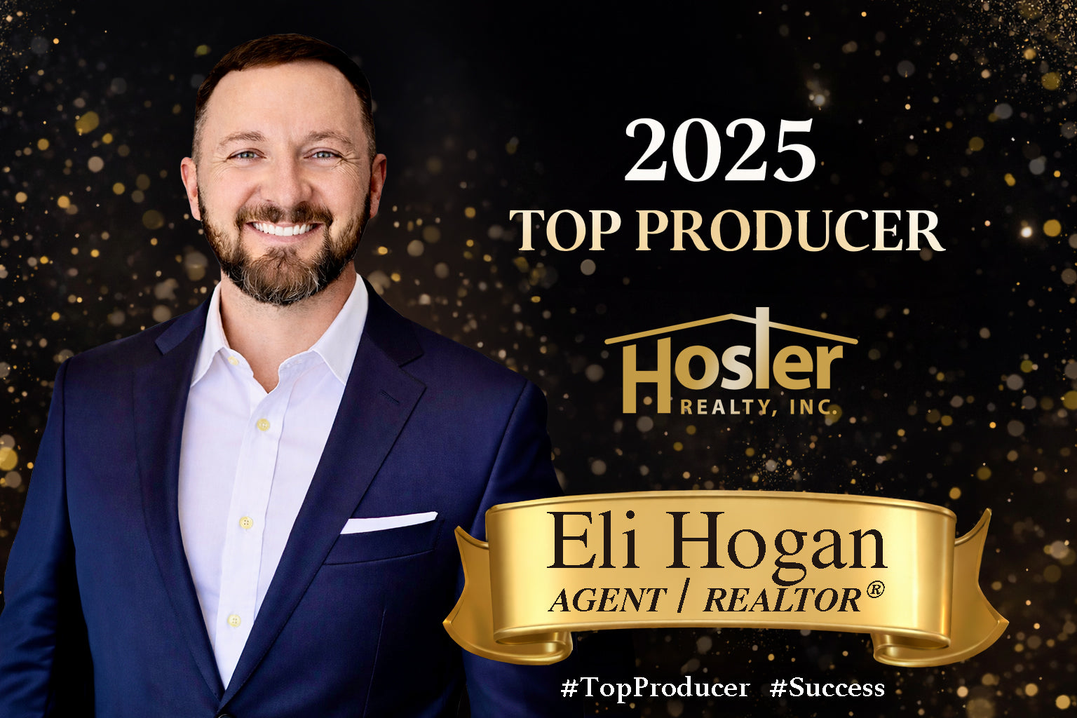 Eli Hogan - Real Estate Agent – Eli Hogan & Associates